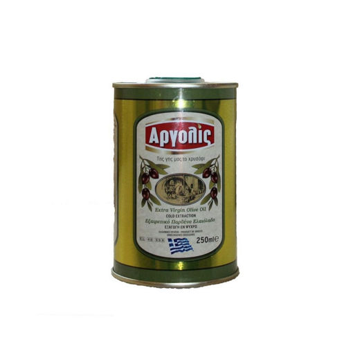 abconline.gr Your grocery store in Rhodes. Argolis Olive Oil 250ml