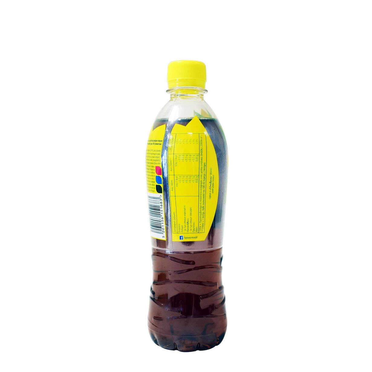 abconline.gr Your grocery store in Rhodes. Lipton Lemon Ice Tea without ...