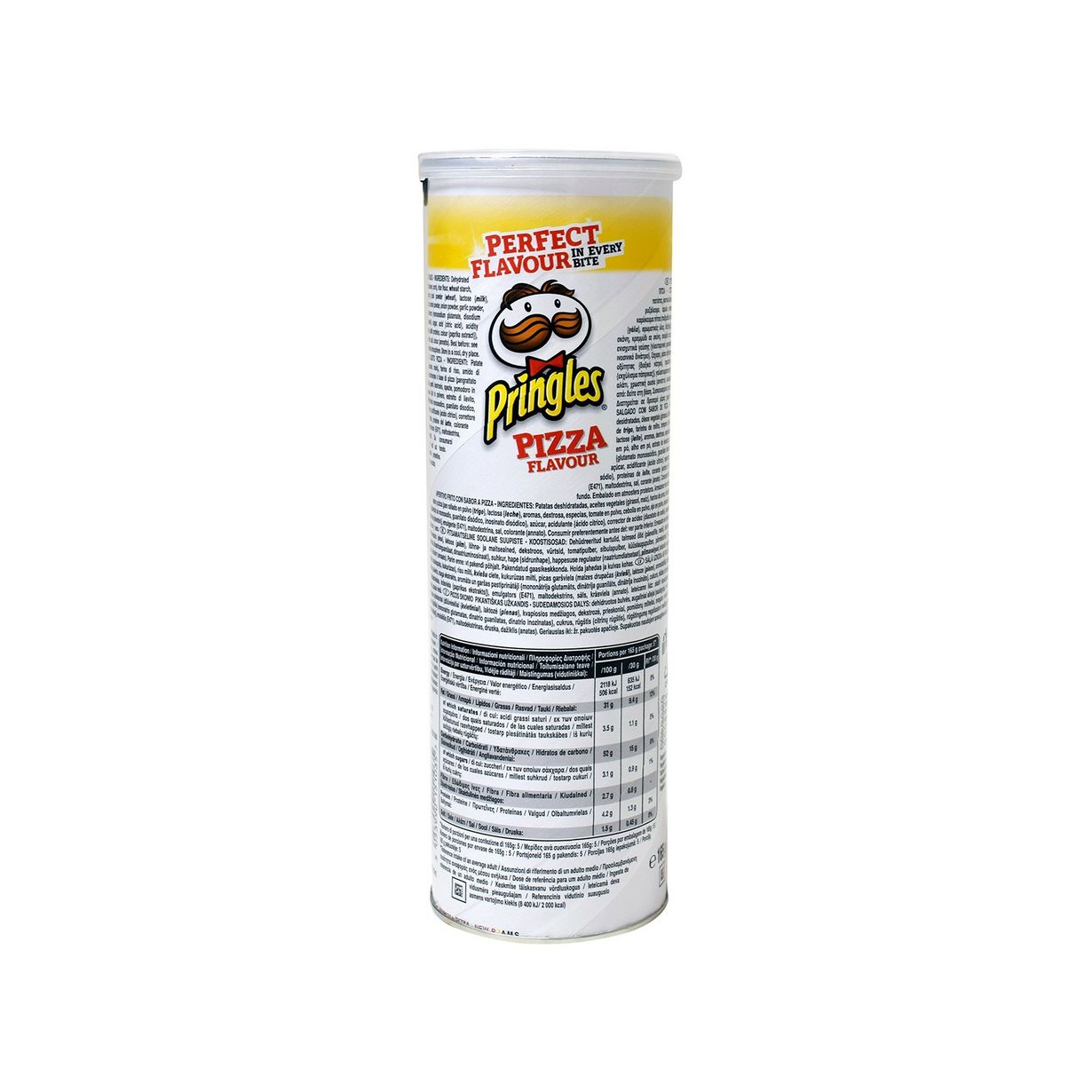 abconline.gr Your grocery store in Rhodes. Pringles Pizza 165g