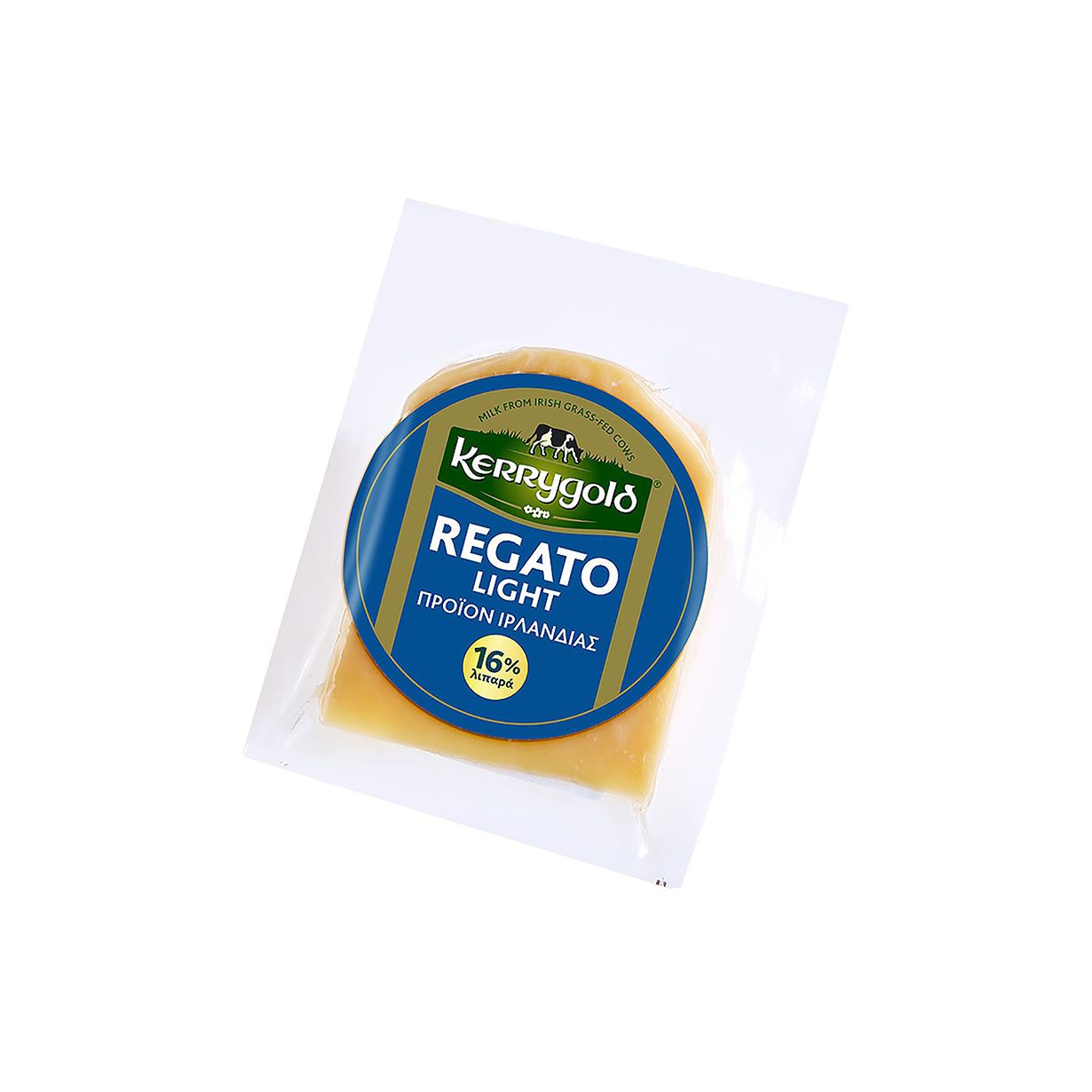 abconline.gr Your grocery store in Rhodes. Regato Kerrygold Light 230g