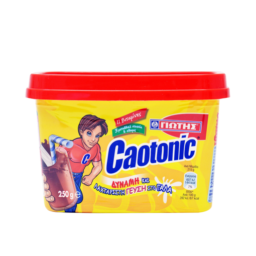 abconline.gr Your grocery store in Rhodes. Jotis Caotonic Drink 250g